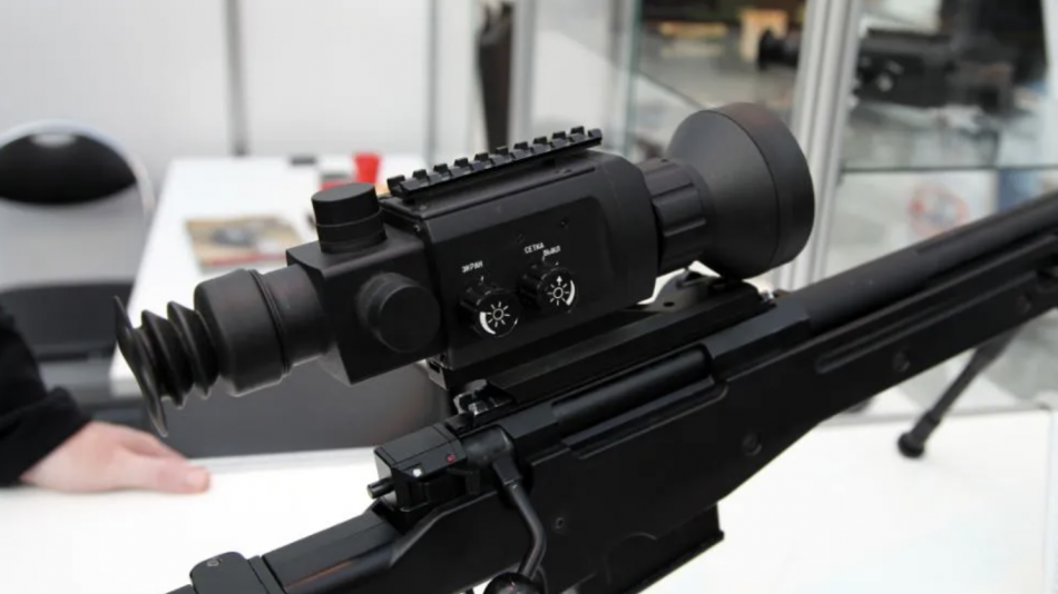 How Does Thermal Imaging Work? - Oklahoma Thermal infrared imaging