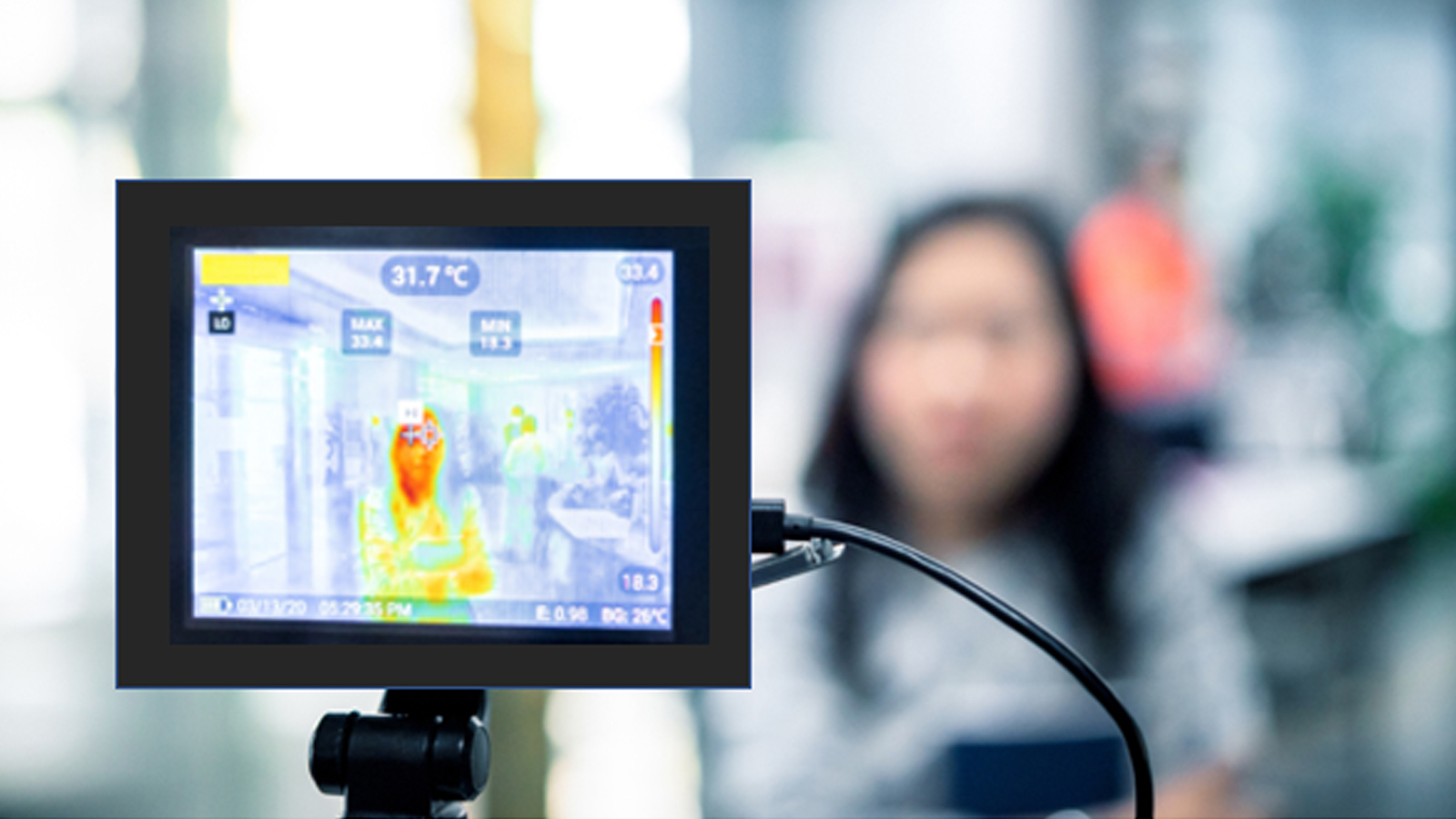 Does aluminum foil block thermal imaging? - Oklahoma Thermal infrared ... Does aluminum foil block thermal imaging? - Oklahoma Thermal infrared ...